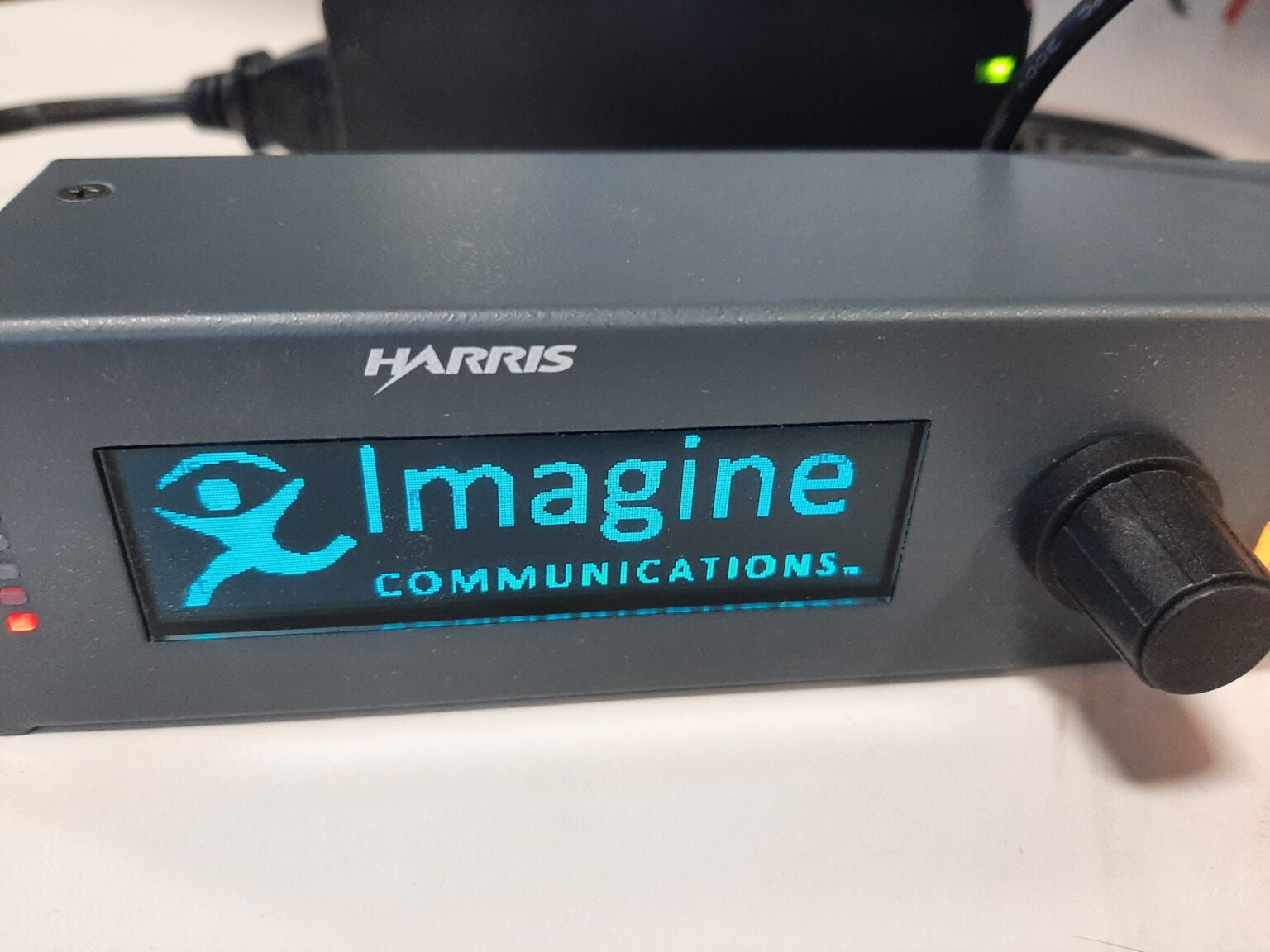 Harris Magellan RCP-24LCD-OLED - Paragon Networking